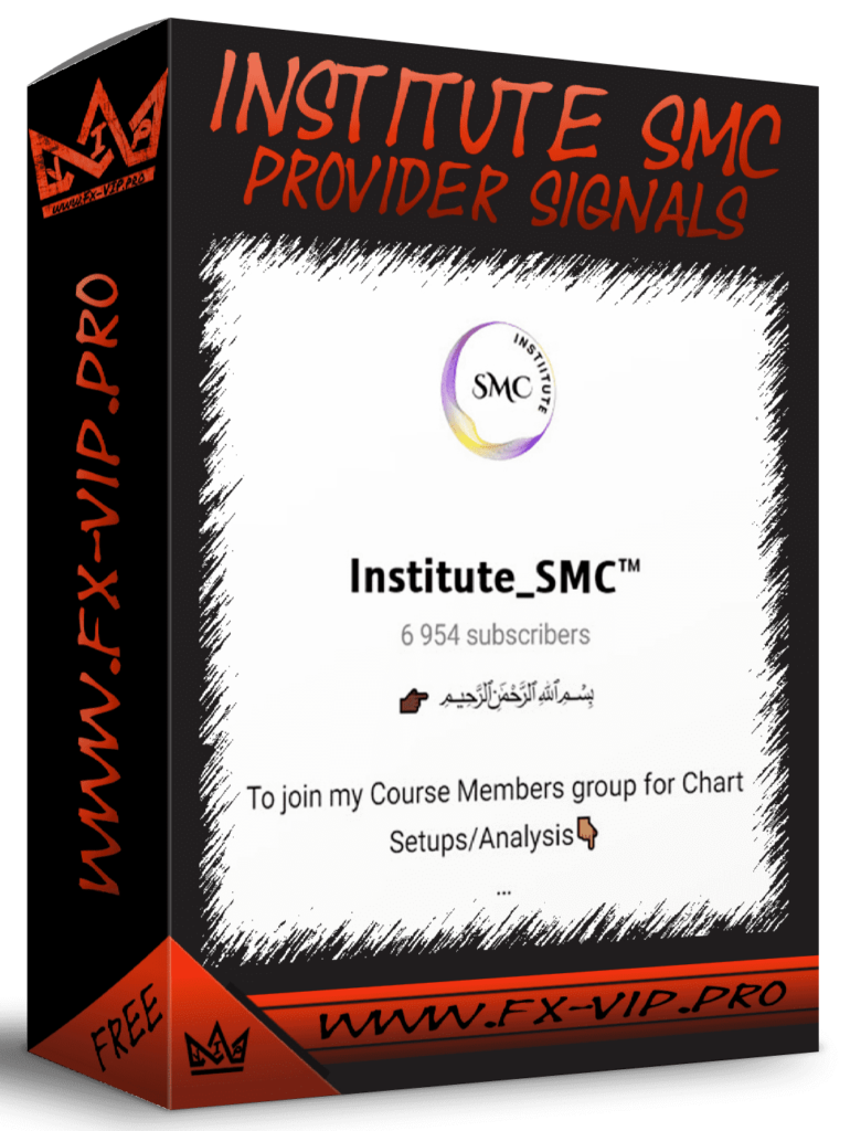 Institute SMC | Expert Advisor Forex And Indicators Download Free ...